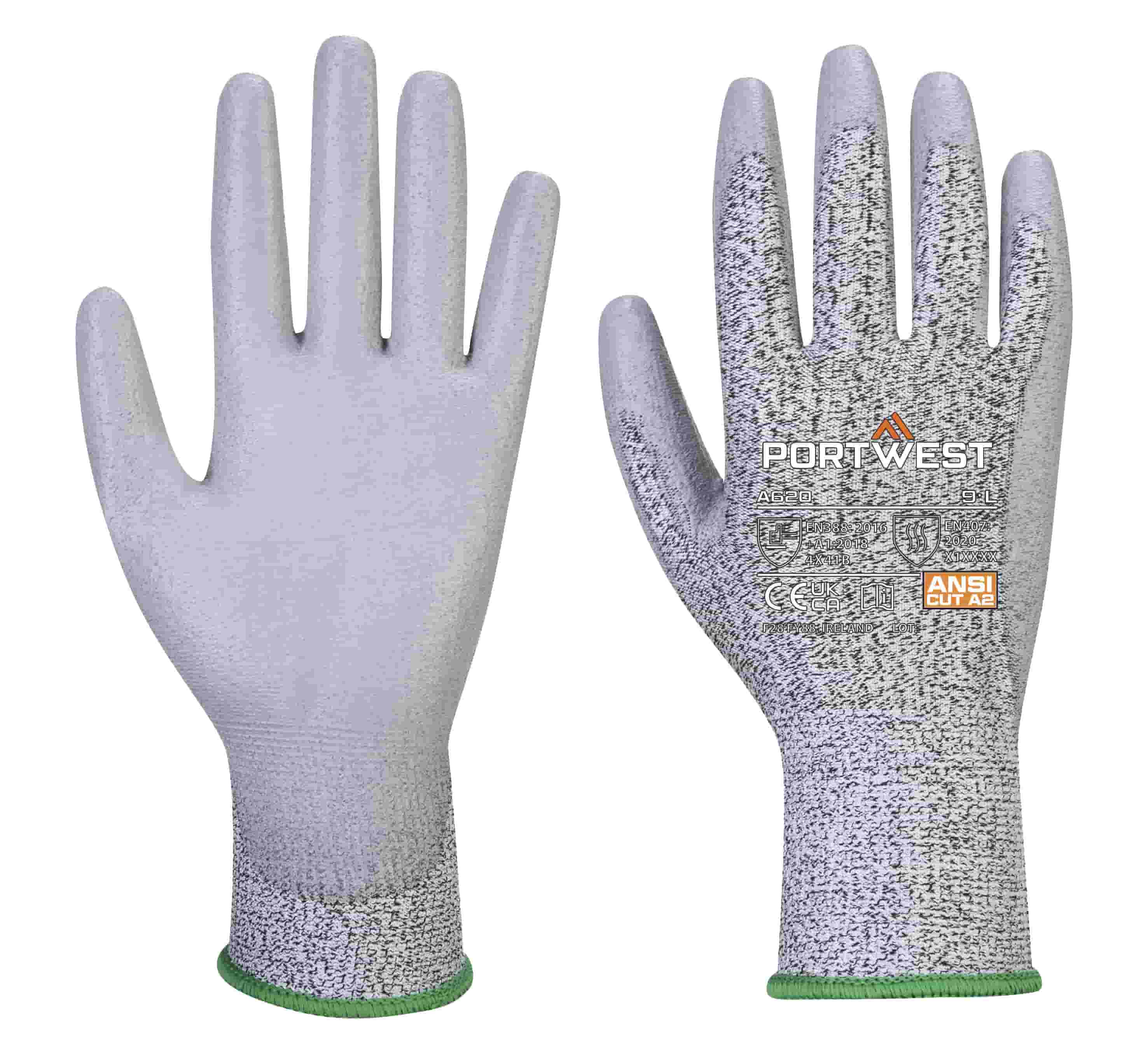 Cut Protection Gloves